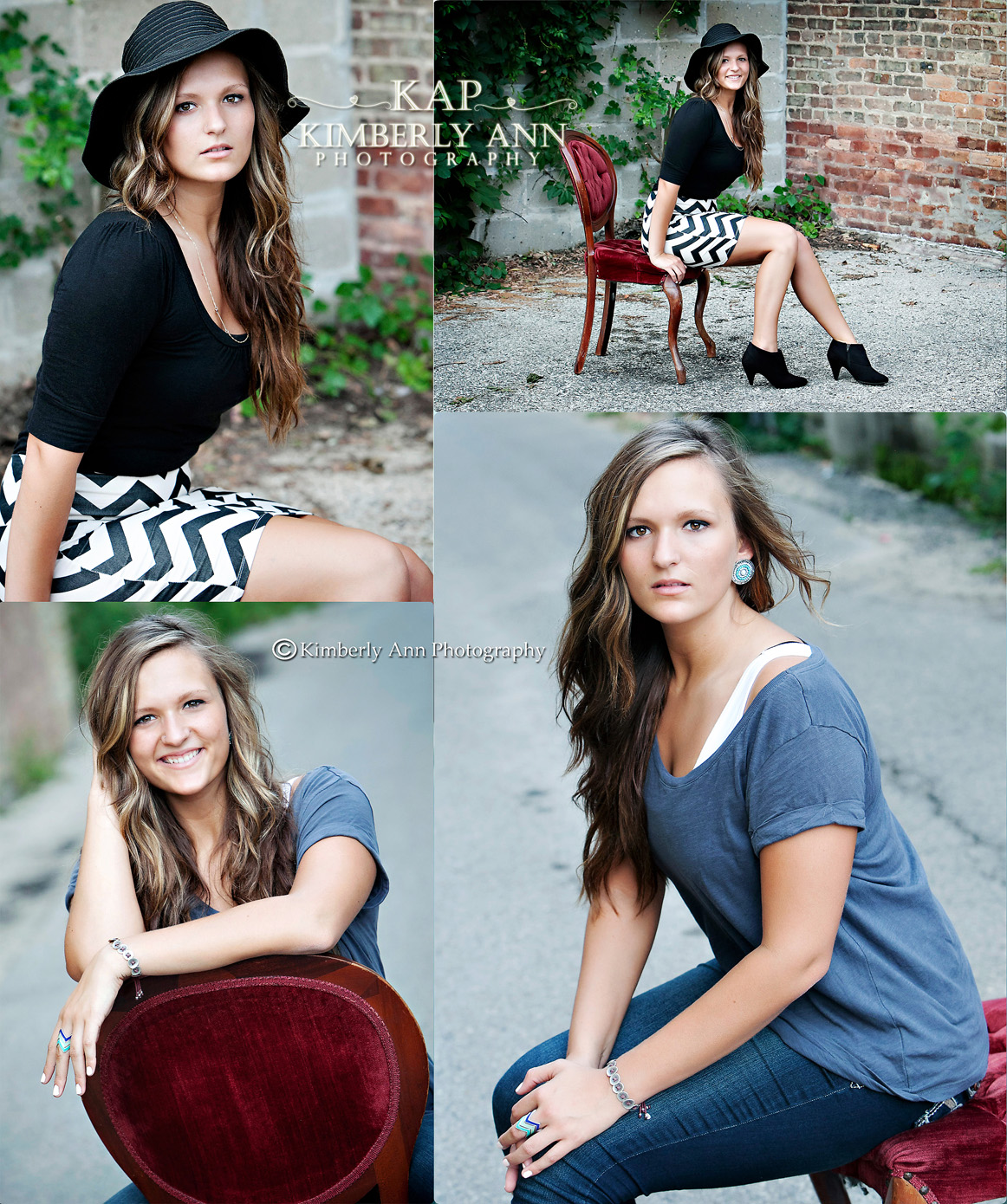 Very Fun and Beautiful Senior Girl...Class of 2014!!!{Waterford WI High ...
